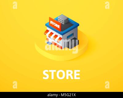 building store market shadow Stock Vector Image & Art - Alamy