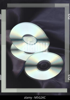 Abstract scanner art Stock Photo - Alamy