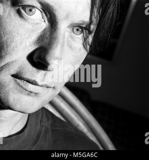 Bruce Robinson, writer and director of Withnail and I, and How to Get ...