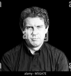 Phil Cool, Philip Martin, English comedian, impressionist and musician ...