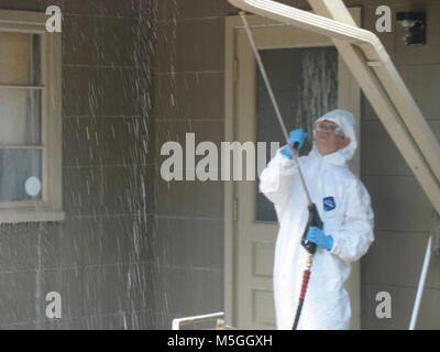 Grand CanyonRehabilitation of Sou Rim Employee Housing New roof being ...