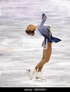 Liborio Stellino, Italian Ambassador to the UAE seen in the start area ...