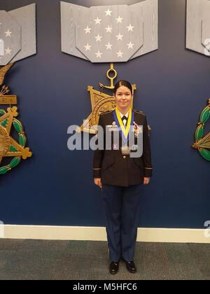 WIESBADEN, Germany -- Sgt. 1st Class Christopher Nies, airspace NCO ...