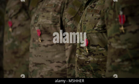 Special Operations Surgical Team members from the 24th Special ...