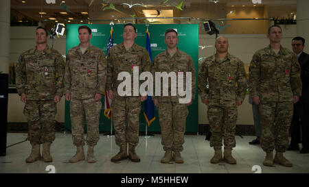 Special Operations Surgical Team members from the 24th Special ...