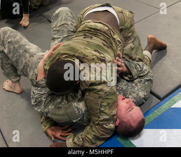 A member of the 3rd Combat Engineer Battalion (CEB), 3rd Marine ...