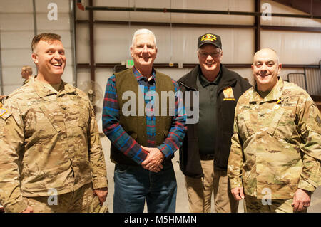 U.S. Army Brig. Gen. Joel Vowell, commanding general, U.S. Army Japan ...