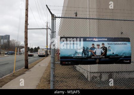Canadian Forces Base Halifax (CFB Halifax) is Canada's East Coast naval ...