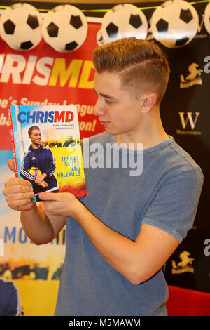 CHRISMD Stock Photo: 175624586 - Alamy