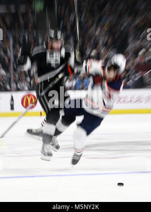 Edmonton Oilers' Darnell Nurse (25) and Florida Panthers' Jonah ...