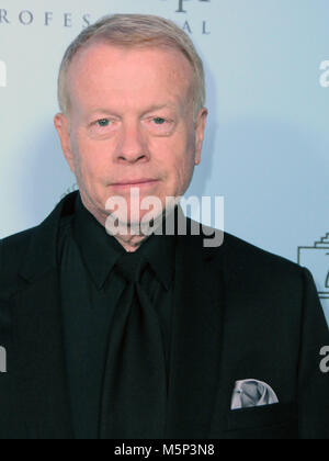 Lifetime Achievement Award Honoree Barry Lather at the 21 Year ...