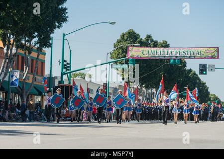 San Gabriel, California, USA. 24th January, 2026. Actor Louis DeStefano ...
