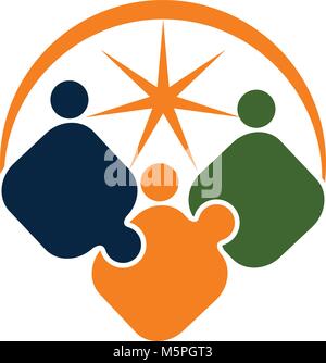 Candidates, group, team icon is isolated on white background. Use for ...