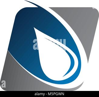 Water Blasting Logo Stock Vector Image & Art - Alamy