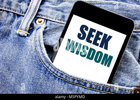 Conceptual caption Always Seek Knowledge. Internet Concept Autodidact ...