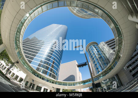 Chevron Building in downtown Houston, Texas, USA Stock Photo - Alamy