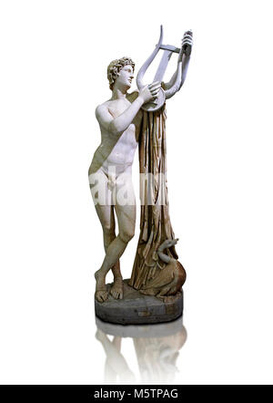Statue of Pothos Stock Photo: 103699121 - Alamy