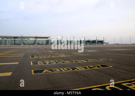 Germany/Brandenburg/Wassmannsdorf, Berlin Brandenburg Airport (BER ...