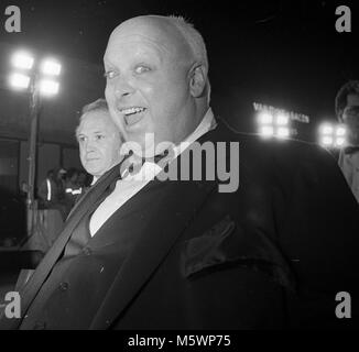 Baltimore, MD 2-16-1988 (file photo) Divine (Harris Glen Milstead) gets ...