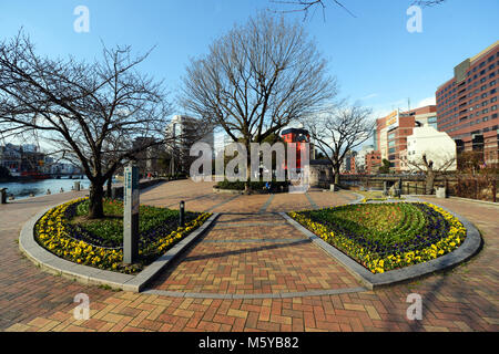Seiryu Park in Fukuoka, Japan Stock Photo - Alamy