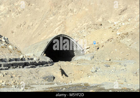 Salang Pass, Afghanistan Stock Photo - Alamy