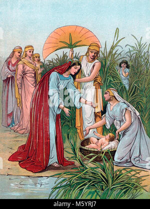 Bible Stories Illustration From The Story Of Jonah The People Of ...