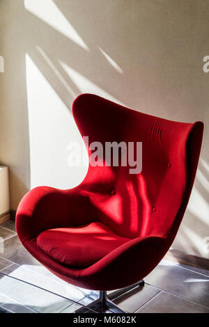 The Play Of Light And Shadow On Colorful Carpet Stock Photo - Alamy