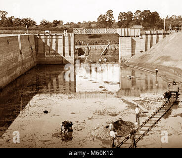 Worcester Diglis Basin Stock Photo - Alamy