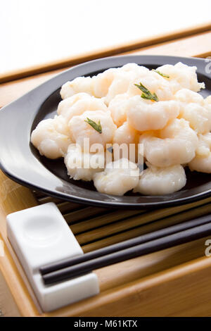 Shrimp and tea in Longjing, Guangdong Stock Photo - Alamy