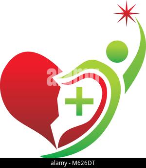 Hope Alive Logo Design Template Vector Stock Vector Image & Art - Alamy