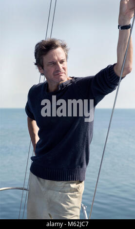 RELEASE DATE: 2018 TITLE: The Mercy STUDIO: Lionsgate DIRECTOR: James ...