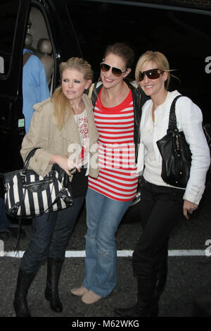 2006 FILE PHOTO DIXIE CHICKS Photo By John Barrett-PHOTOlink Stock ...