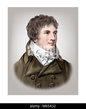 JAN LADISLAV DUSSEK Stock Photo - Alamy