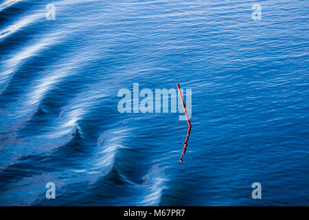 surface tension ripples in the swedish archipelago approaching ...