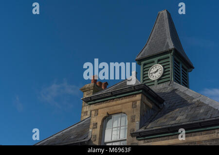 Insole Court is a Gothic Revival Mansion in Llandaff in Cardiff, Wales ...