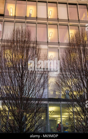 Campus Biotech, scientific center of global research in the field of ...