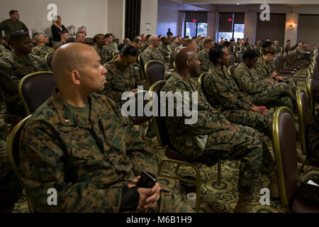 U.S. Army Reserve Sgt. Landon Kinney, a cargo specialist, 650th ...