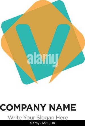 Letter icon green vector isolated on white background Stock Vector ...