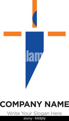 ii i i alphabet letter logo icon combination design with rainbow color ...