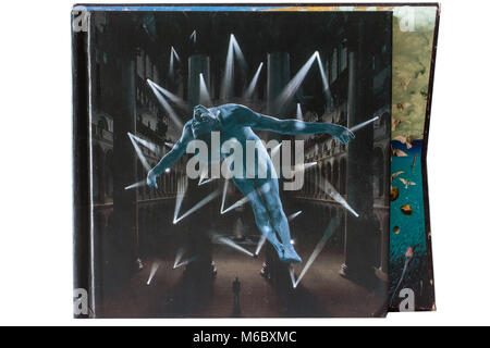 Pink Floyd Pulse album Stock Photo - Alamy