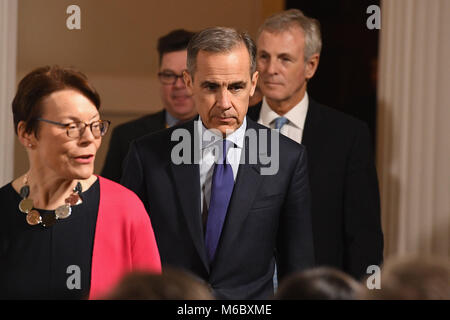 Prime Minister Mark Carney arrives at Joint Base Andrews, near ...
