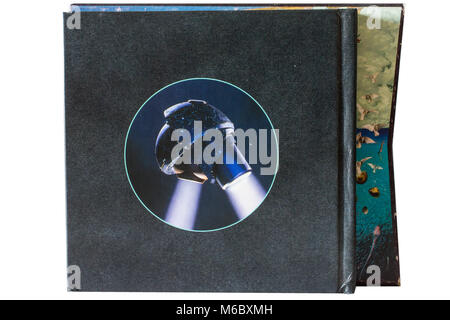 Pink Floyd, Pulse, CD original album Stock Photo: 176054034 - Alamy