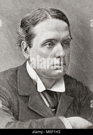 Archibald Primrose, 5th Earl of Rosebery Stock Photo - Alamy