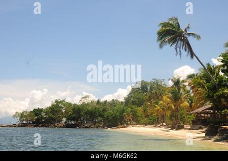 Lamitan, Philippines. 27th Feb, 2018. Lamitan's best tourist spots and ...