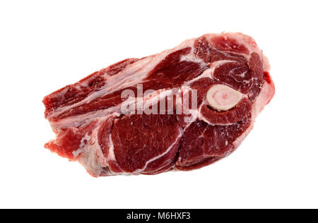 Forequarter chops, also called shoulder, blade and arm chops, is an ...
