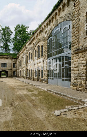 Fort de Condé-sur-Aisne, France Stock Photo - Alamy