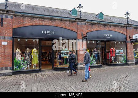 Hobbs fashion London clothes shop clothing store high street shops ...