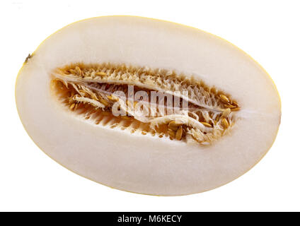 The Golden melon, also called Hello Melon, is a refreshing, crispy and ...