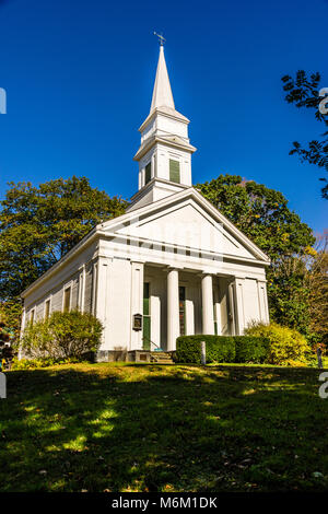 First Congregational Church of Shelburne Shelburne, Massachusetts, USA ...