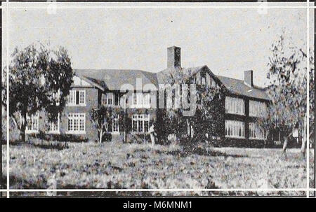 "Our mountain work [serial]" (1910 Stock Photo - Alamy